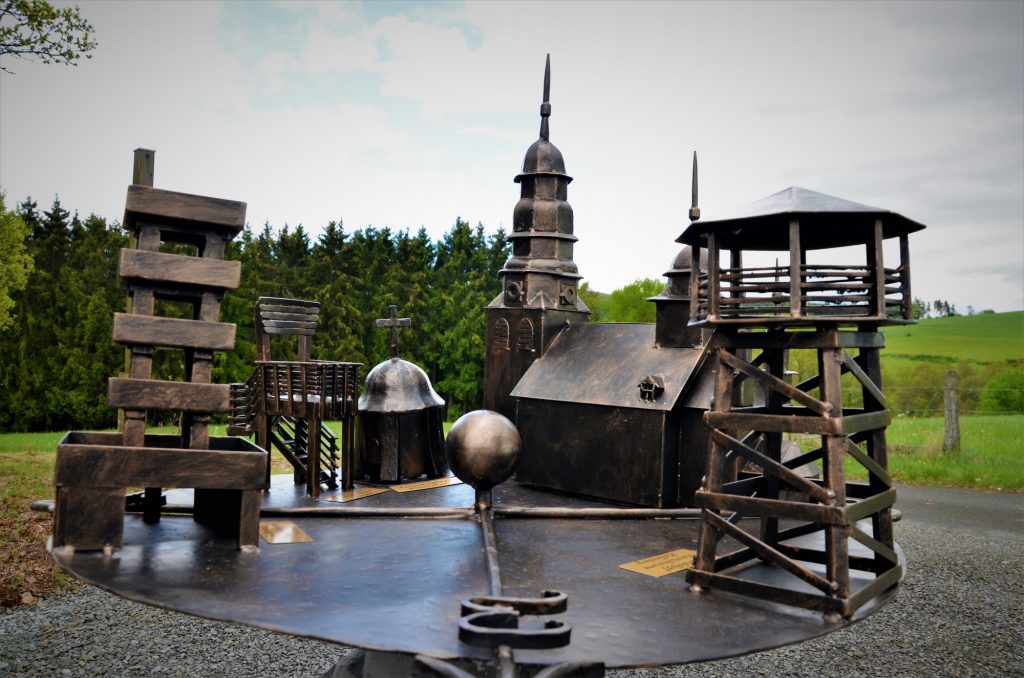 Sehens- und Wissenswertes – Liesen